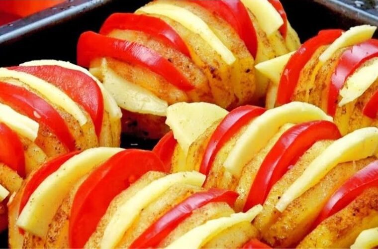 Patate ripiene: un contorno originale e delizioso - ricette e consigli